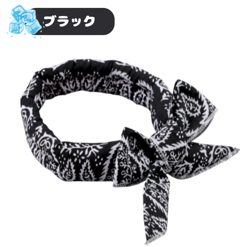 HAMI PET 犬 猫 クールスカーフ ペット用 冷感 クールネック クールバンド ネックリング 冷却 ネッククーラー ひんやり バンダナ ...