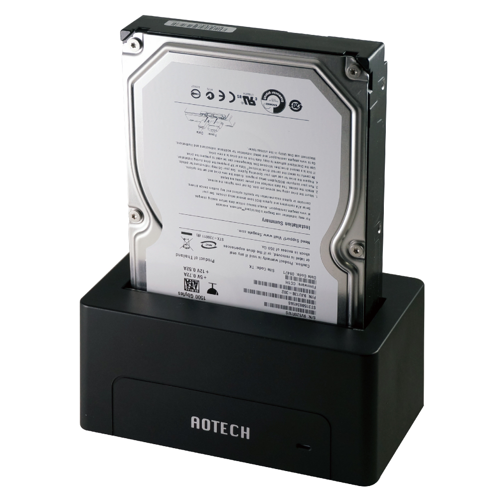 2.5インチ/3.5インチSATA HDD/SSD USB3.1Gen1（USB3.0）スタンド AOK-ONESHOT-U3S : aok-oneshot-u3s : NETの穴場Omix2 ...