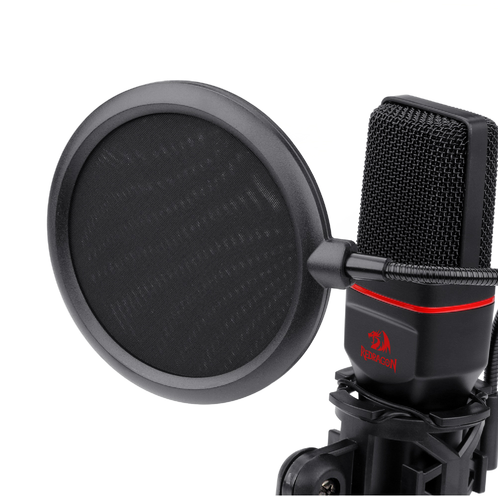 REDRAGON GM100 ゲーミングマイク 海外版 : rd-gm100 : NETの穴場Omix2 - 通販 - Yahoo!ショッピング