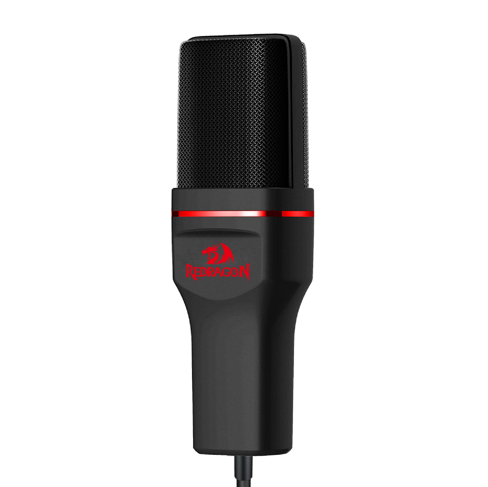 REDRAGON GM100 ゲーミングマイク 海外版 : NETの穴場Omix2 - 通販 - Yahoo!ショッピング