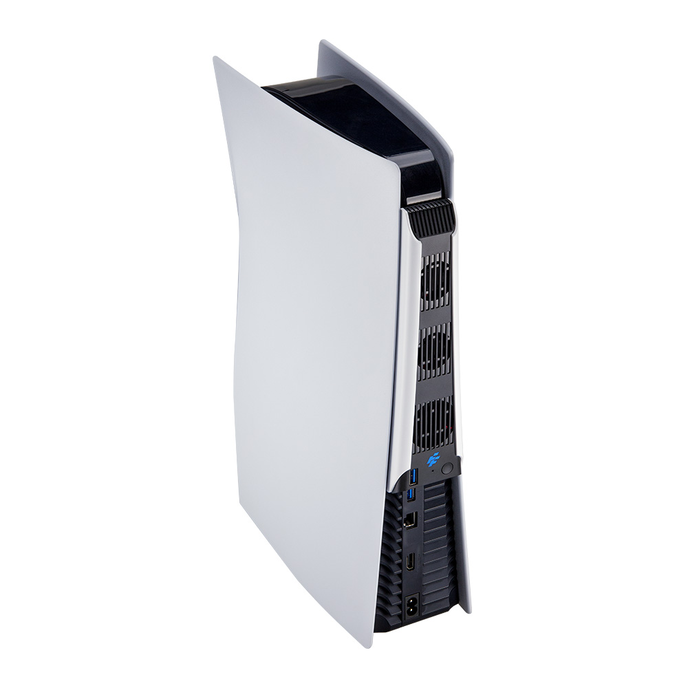 PS5用クーリングファン[CFI-1000シリーズ対応] Flashfire P701 : NETの穴場Omix2 - 通販 - Yahoo!ショッピング