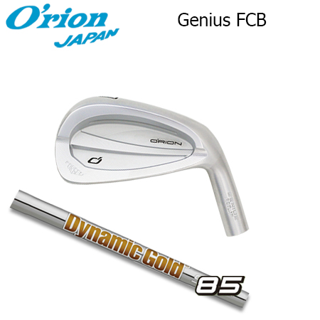 オライオン GENIUS FCB + DG 85【カスタムオーダー】 : one2one - 通販 - Yahoo!ショッピング