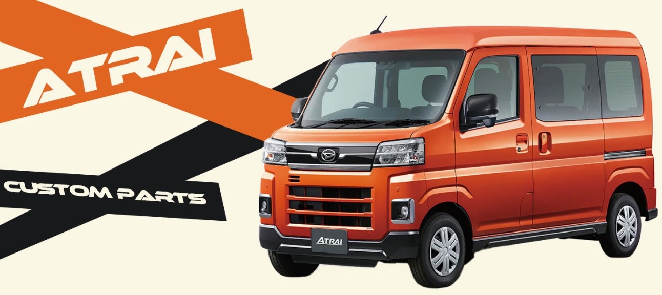 One’s mileYahoo!店 - アトレー（DAIHATSU）｜Yahoo!ショッピング