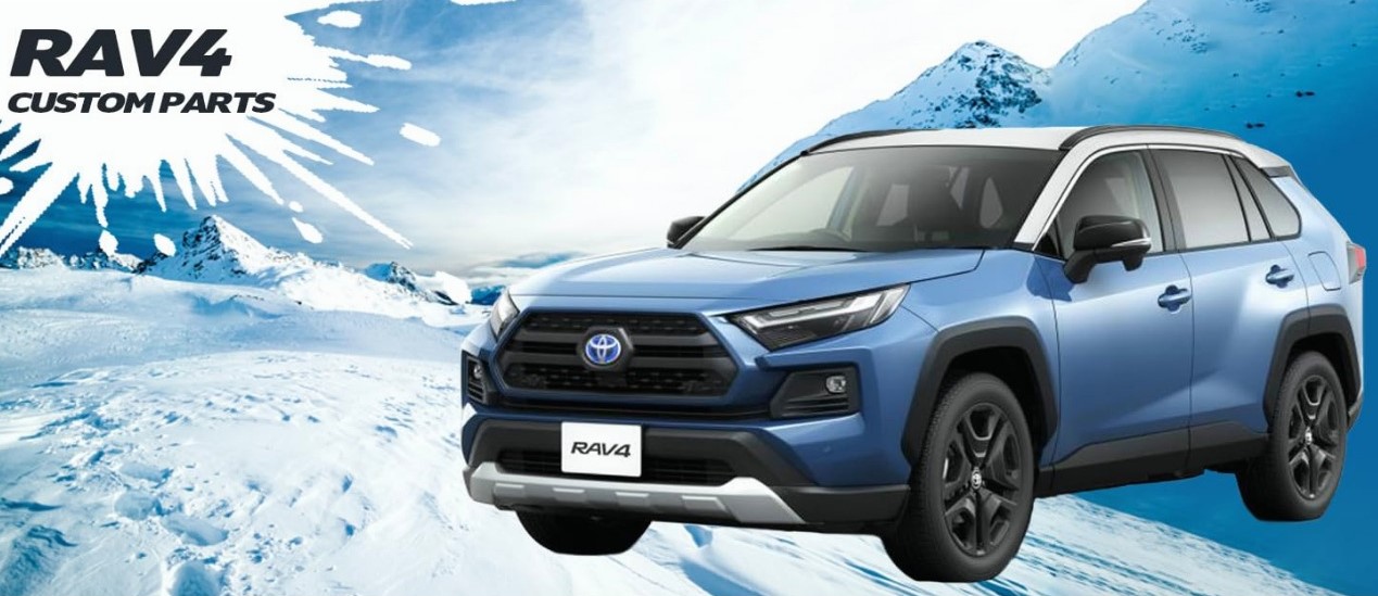 One’s mileYahoo!店 - RAV4（TOYOTA）｜Yahoo!ショッピング