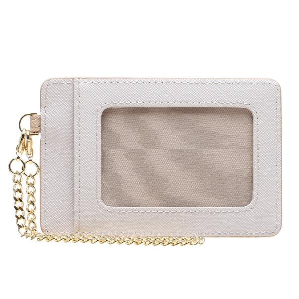 アンドシュエット &chouette パスケース カードケース IDケース 定期