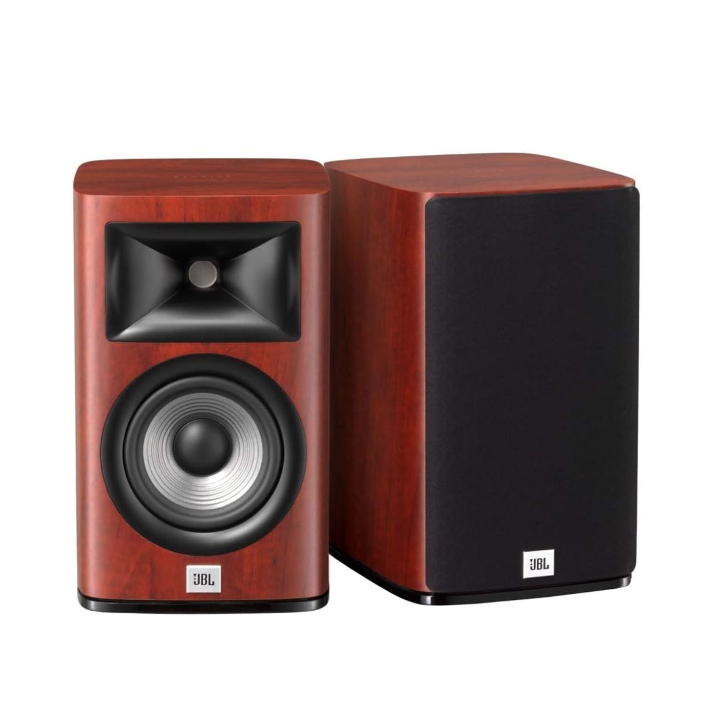 JBL（ジェイビーエル） STUDIO 630 JBL | ジェービーエル JBLS630WJN (正規品) ブックシェルフスピーカー(ペア) : Onsite Audio Yahoo!店 ...