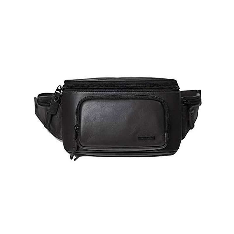 KARUWAZA ウエストバッグ ポーチ 018932 KARUWAZA 軽業 カルワザ