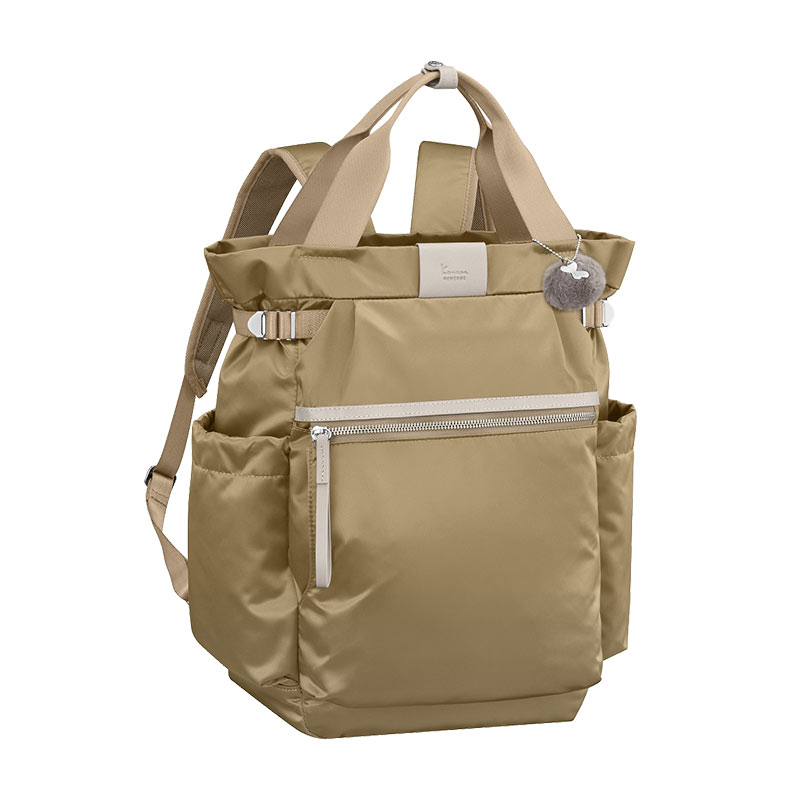 セールカナナプロジェクト Kanana project PJ-16 リュック A4 17L