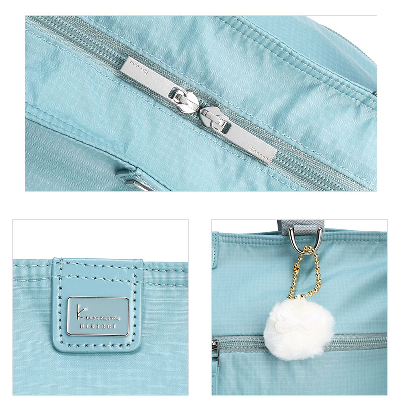 カナナプロジェクト コレクション Kanana project collection VYG ルフレ トートバッグ 68346 レディース ...