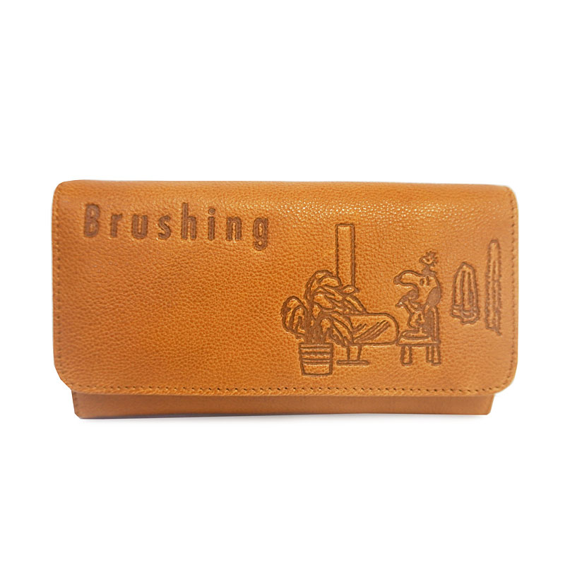 ピーナッツ PEANUTS スヌーピー SNOOPY 長財布 Brushing 73521 ピーナッツ PEANUTS スヌーピー SNOOPY 長財布 Brushing 73521 : おお