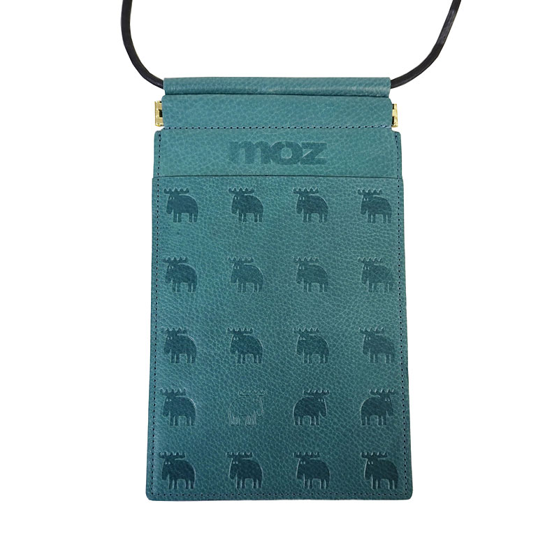 モズ MOZ マルチケース スマホケース ICケース カード入れ イレギュラー irregular 86015 正規取扱店 : おおかわカバン店 ヤフー店 - 通販 - Yahoo!ショッピング