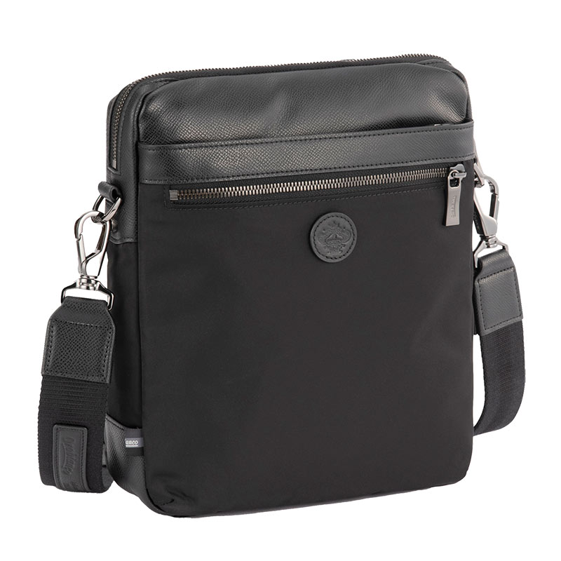 Orobianco オロビアンコ ソロペルテ ショルダーバッグ5L 570g 92953 メンズ レディース シンプル ブランド 人気 ナイロン A5 : おおかわカバン店 ヤフー店 - 通販 ...