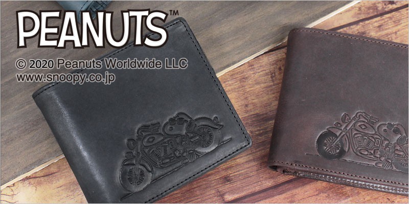 おおかわカバン店 ヤフー店 - JOE COOL motorcycle（PEANUTS(ピーナッツ)）｜Yahoo!ショッピング