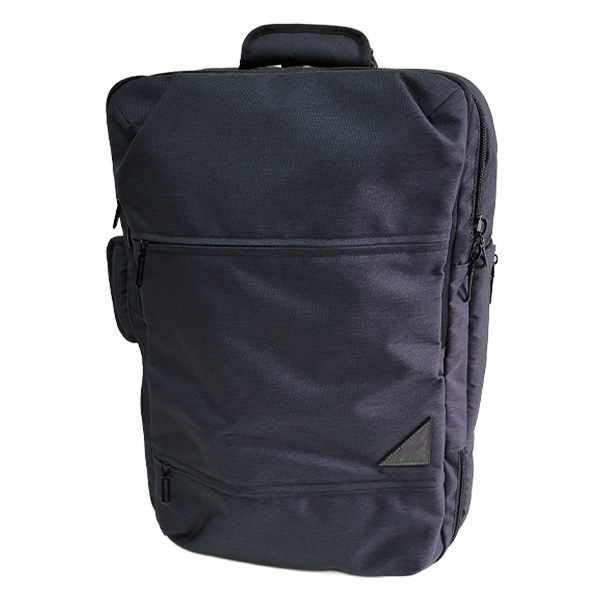 B.C.+ISHUTAL ビーシーイシュタル 撥水 軽量 リュックサック ビジネス