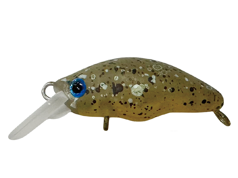 SMITH（釣り具） スミス 団子魚 DR Low ダンゴウオ (クリックポスト可) : オープンウォーター Yahoo!店 - 通販 - Yahoo!ショッピング