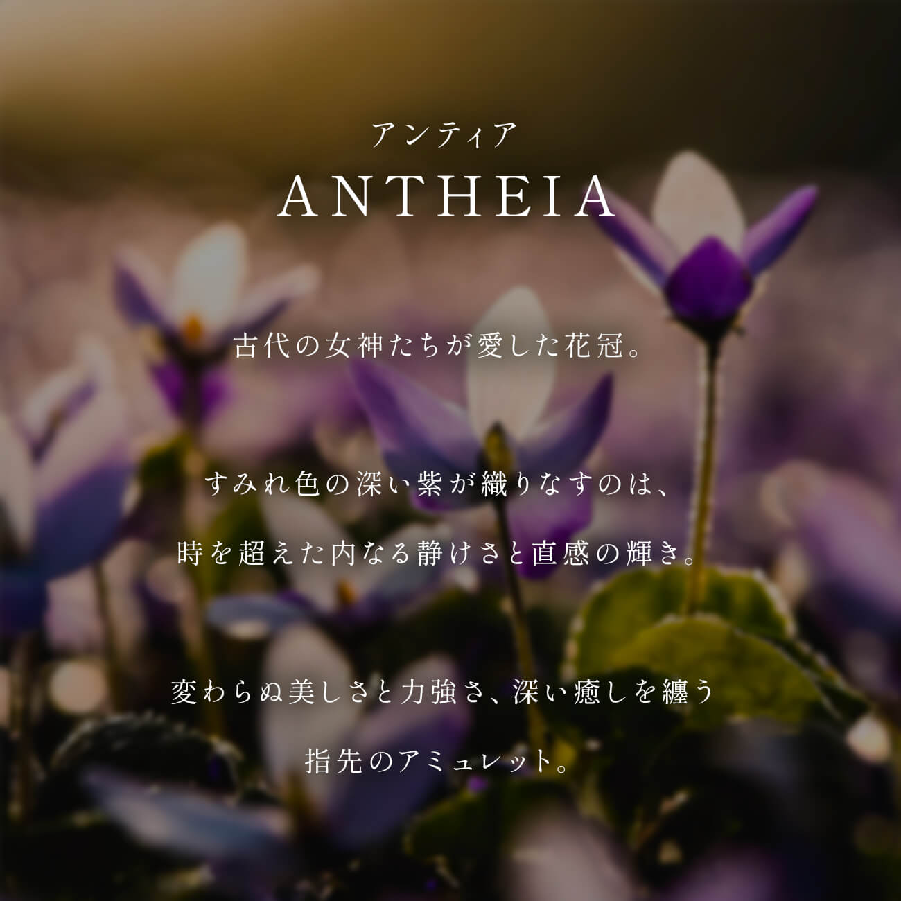 リング レディース エタニティリング ゴールド 指輪 【Anteia アンティアシリーズ】 アメジスト 天然石リング シルバー925 シンプル ...