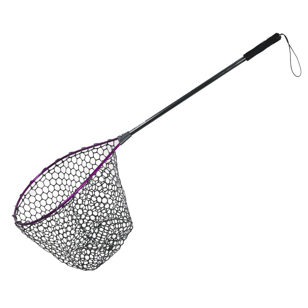 ピュアテック ViVi Tool ラバーランディングネット19(goku-962656) : 船竿 沖釣り 船釣り おり釣具 ヤフー店 - 通販 - Yahoo!ショッピング