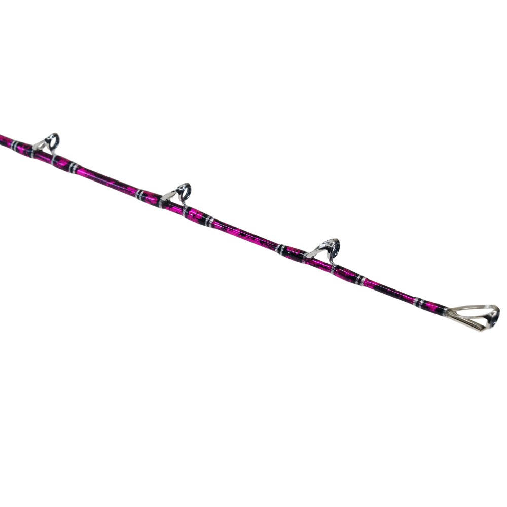 ゴクスペ 大型マグロ 超深海竿 二代目 GrandEvo ディープシー 240-500