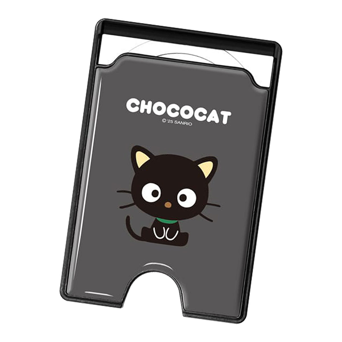 sanrio（サンリオ） 【並行輸入品】 Sanrio Characters Sitty MagSafe compatible Epoxy ...