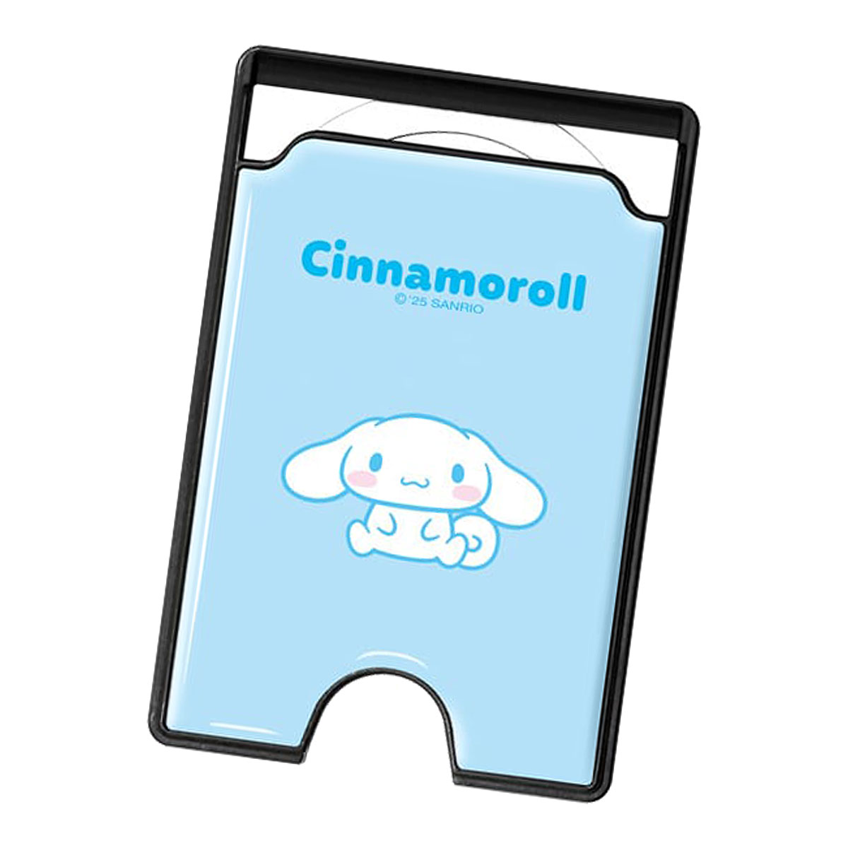 sanrio（サンリオ） 【並行輸入品】 Sanrio Characters Sitty MagSafe compatible Epoxy ...