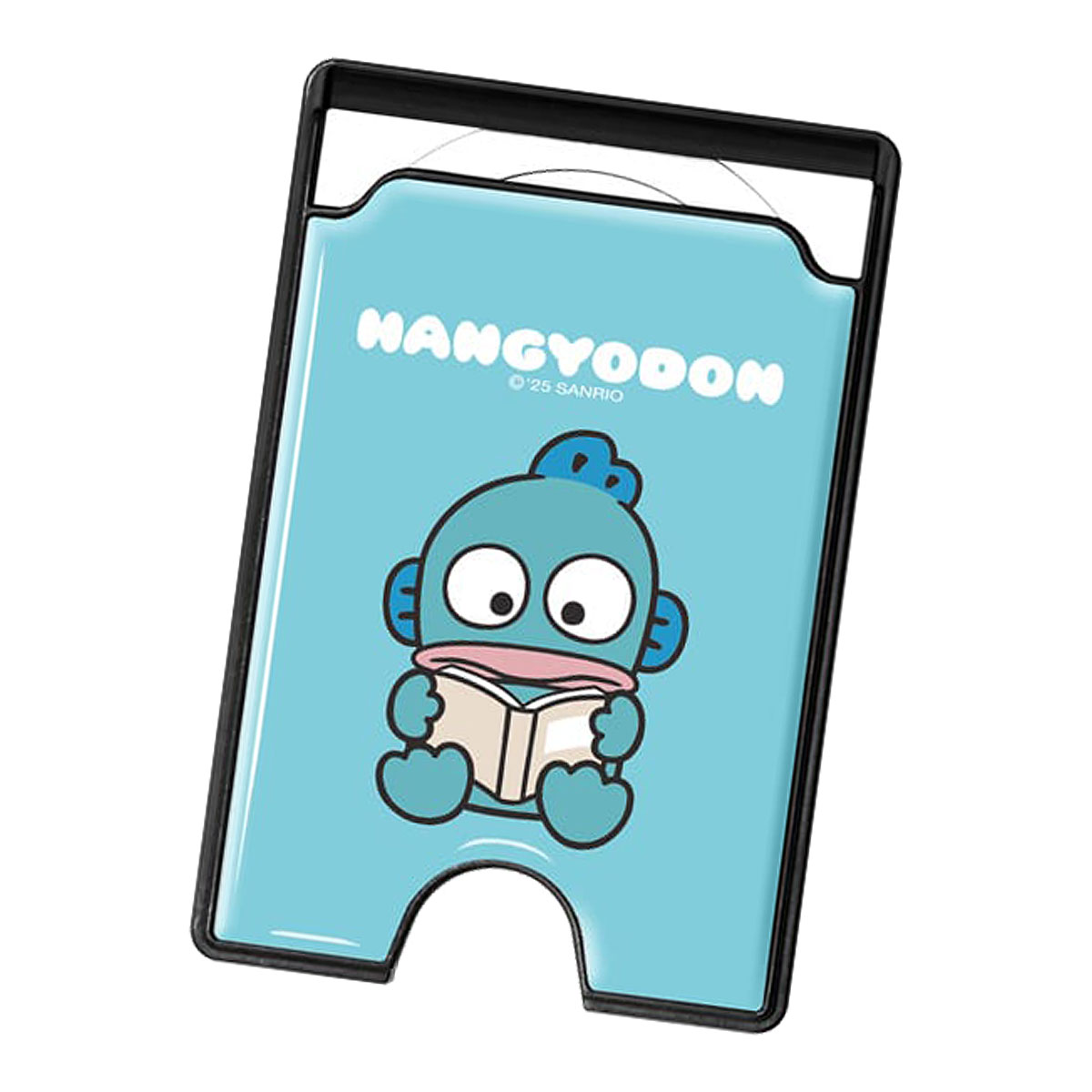 sanrio（サンリオ） 【並行輸入品】 Sanrio Characters Sitty MagSafe compatible Epoxy ...