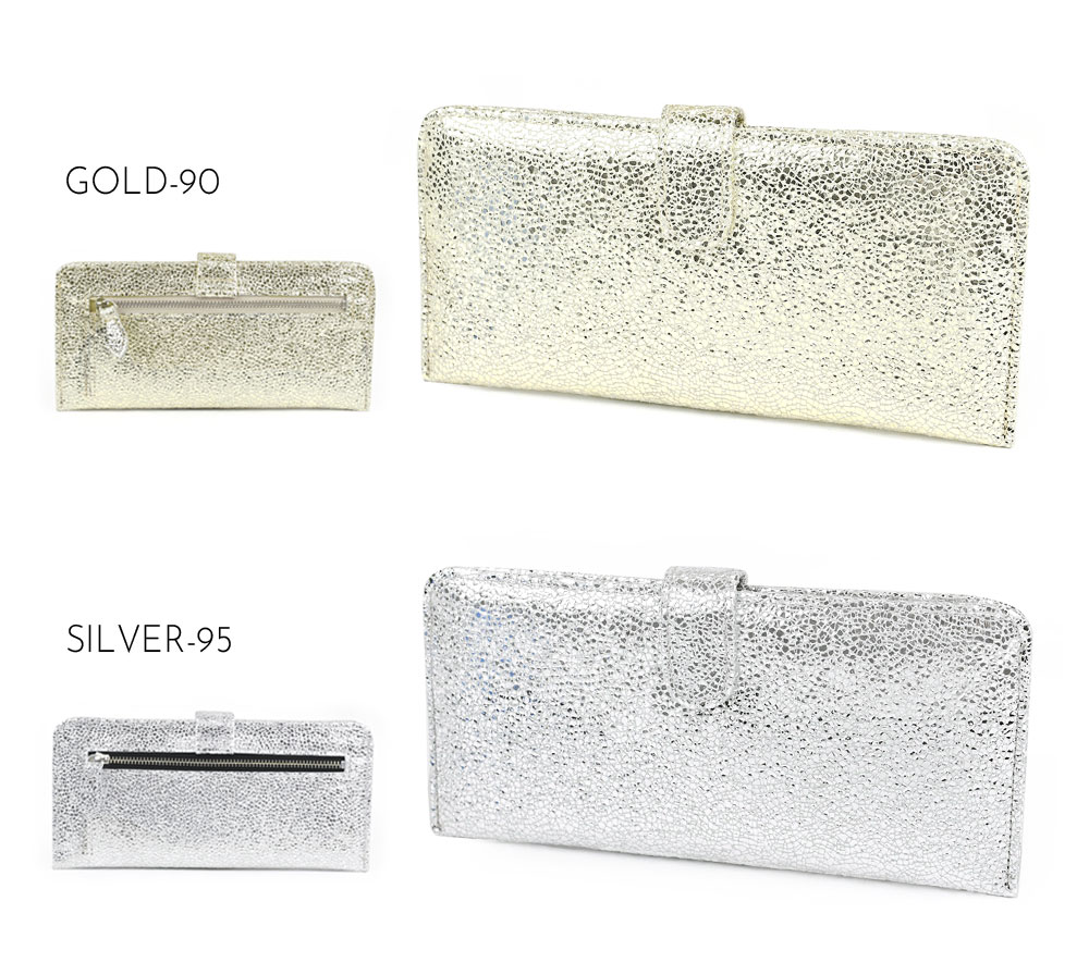 ANTI FORME DESIGN（アンチフォルムデザイン） 長財布 札入れ