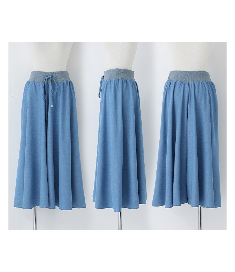 osharewalker（オシャレウォーカー） パンツ レディース ボトムス デニム ガウチョ ワイド ウエストゴム 春 夏 40代 「メール便可」「10」 : オシャレウォーカー - 通販 ...