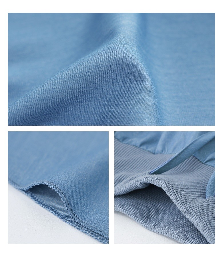 osharewalker（オシャレウォーカー） パンツ レディース ボトムス デニム ガウチョ ワイド ウエストゴム 春 夏 40代 「メール便可」「10」 : オシャレウォーカー - 通販 ...