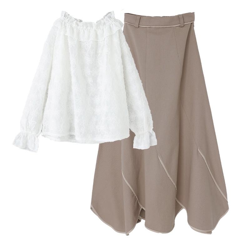 osharewalker 【送料無料】2点コーデセット 2025 レディース 【メール便不可】【30】 : オシャレウォーカー - 通販 - Yahoo!ショッピング