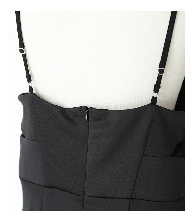 osharewalker ワンピース レディース 40代 きれいめ ドレス キャミソールワンピ レイヤード 重ね着 シアー マーメイド 春 夏 秋【メール便不可】【30】 : オシャレ ...