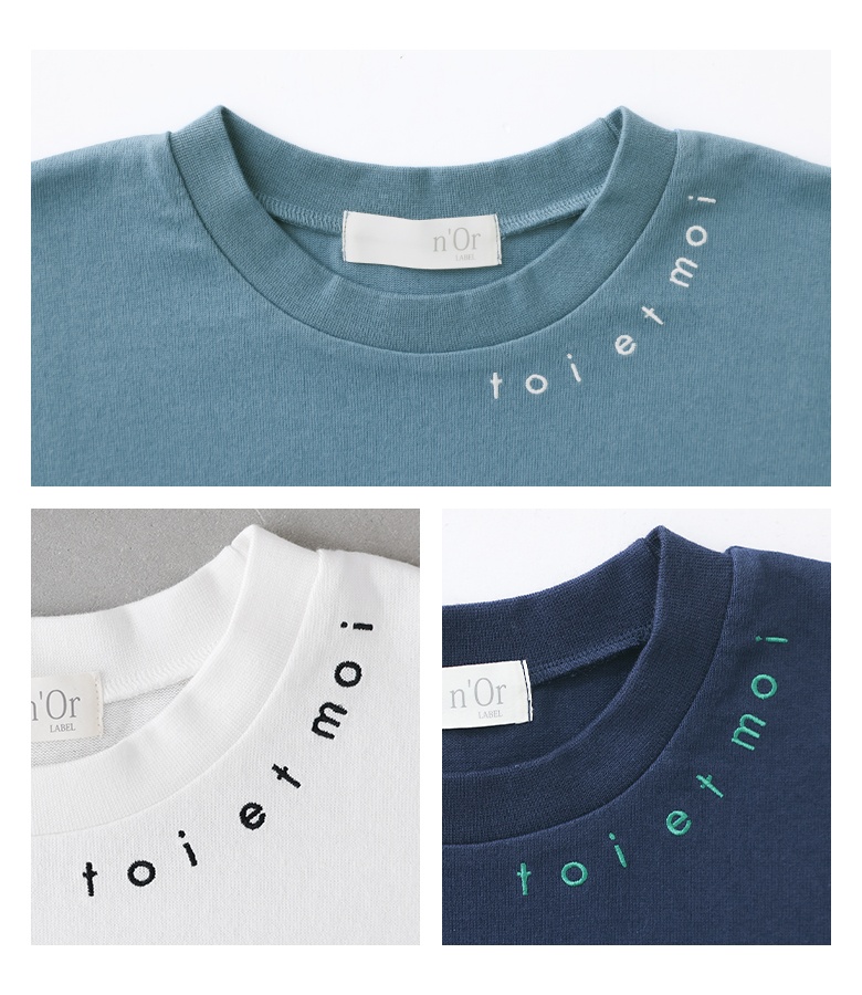 osharewalker トップス レディース カットソー 長袖 コットン100％ 綿100％ キャンディスリーブ ロゴ スリット 「メール便可」「10」 : オシャレウォーカー - 通販 ...