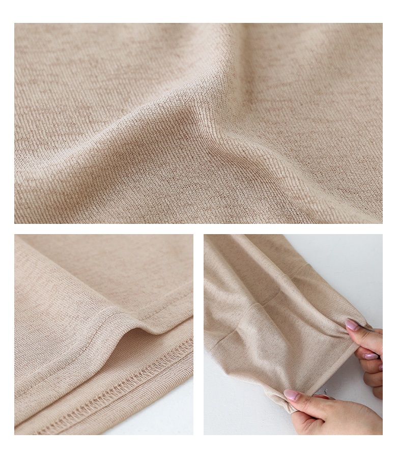 osharewalker カットソー レディース トップス 長袖 シアー 透け感 配色 メロー メロウ 春 夏 秋 オシャレウォーカー 50代 黒※メール便可※【10】 : オシャレウォーカー ...