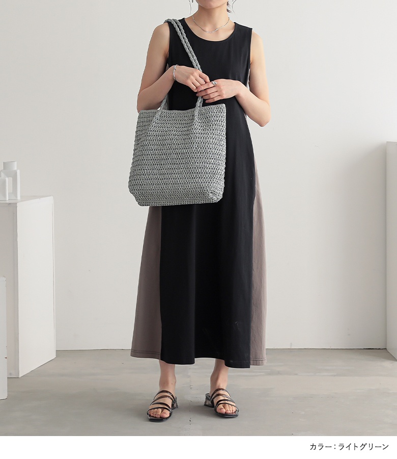 osharewalker トートバッグ レディース ファッション雑貨 鞄 かばん 肩掛け 軽量 A4 ポケット マグネットボタン 雑材 春 夏 返品交換不可 「メール便不可」「60 ...