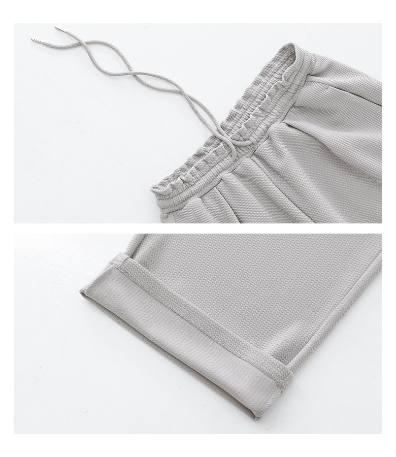 osharewalker パンツ レディース ボトムス ロング丈 ワイド ストレート 接触冷感 イージーパンツ ストレッチ ストレスフリー 春 夏 「メール便不可」「20」 : オシャレ ...