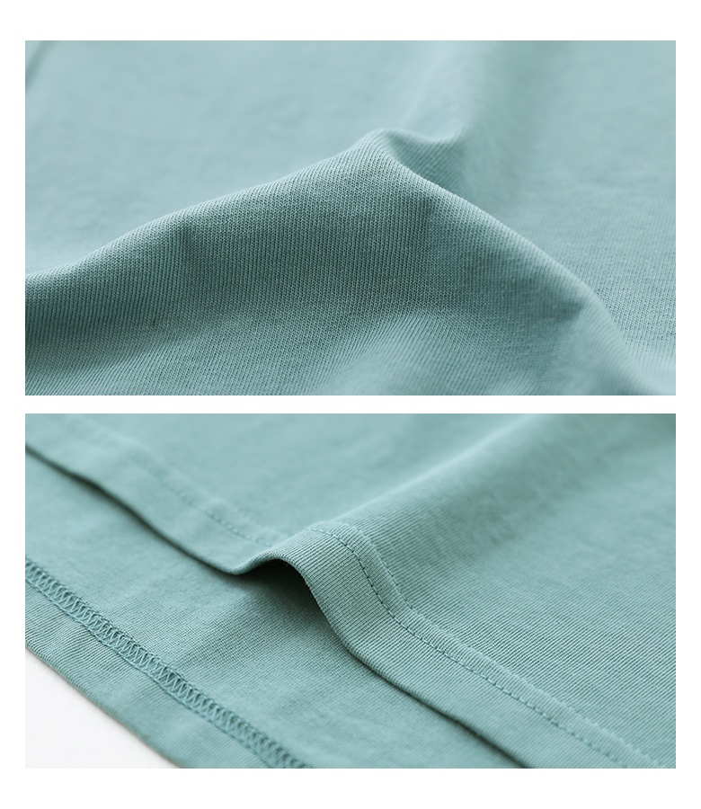 osharewalker Tシャツ レディース カットソー トップス 半袖 接触冷感 冷感 箔 プリント デザイン ロゴ シルバー ゴールド スリット 機能性 夏「メール便可」「10 ...