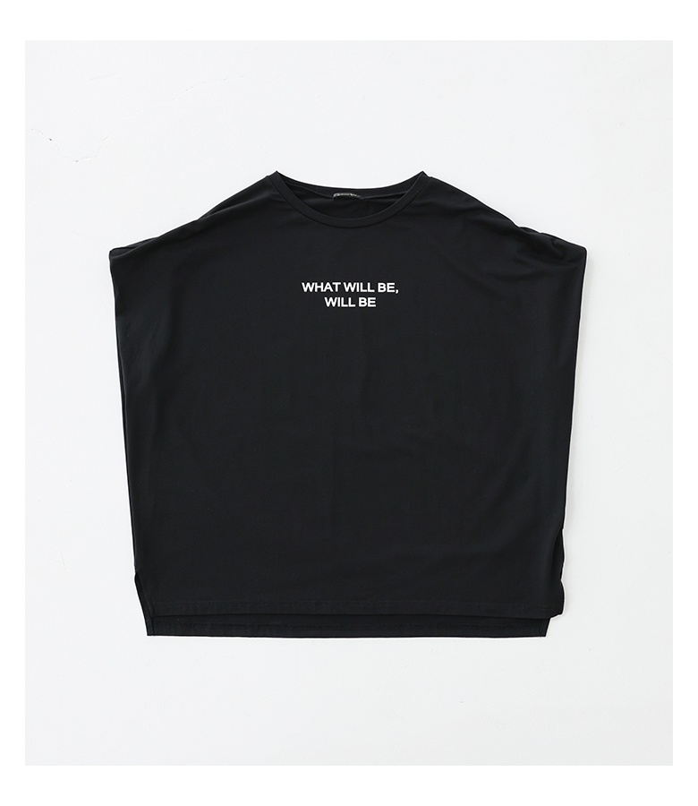 osharewalker Tシャツ レディース トップス 半袖 接触冷感 冷感 カットソー フレンチスリーブ ロゴ プリント 薄手 伸縮性 二の腕カバー 春 夏「メール便可」「10 ...