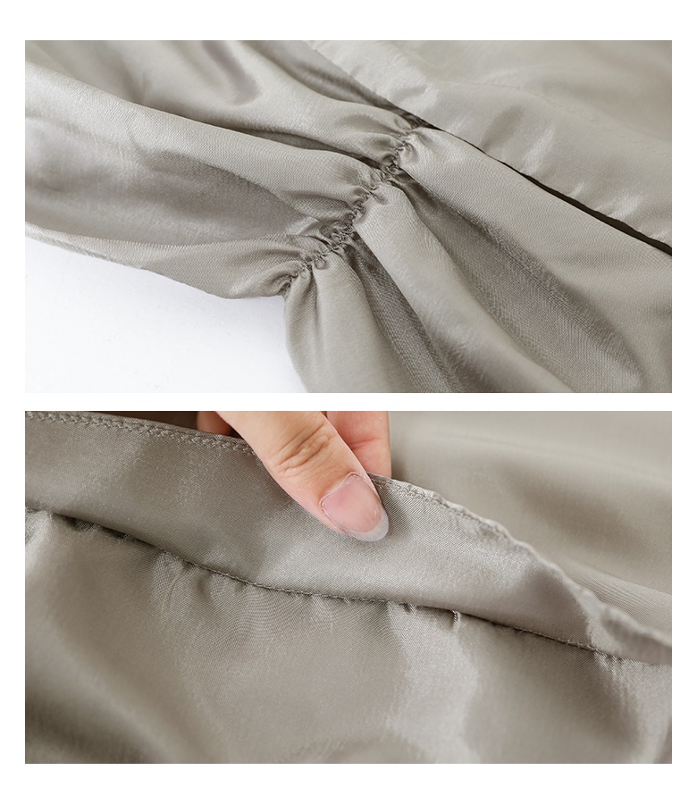 osharewalker（オシャレウォーカー） スカート メタリックスカート ロングスカート レディース ボトムス ボリュームスカート ミモレ丈 ロング丈「メール便可」「10」 : オシャレ ...