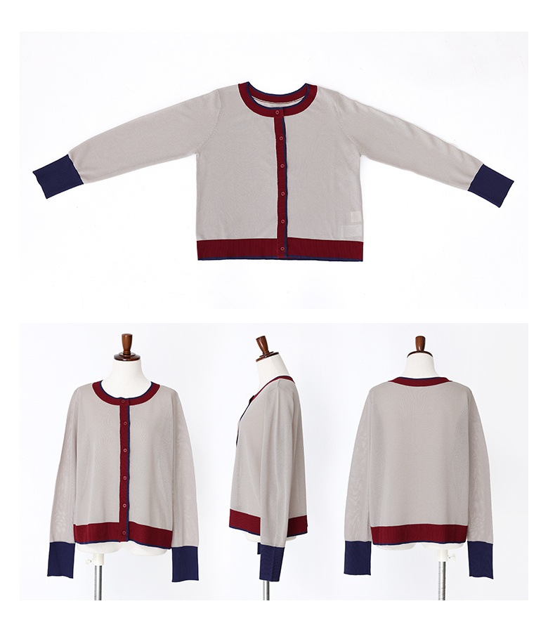 osharewalker カーディガン カーデ レディース トップス ニット シアー シアーニット シアーカーディガンオシャレウォーカー「メール便可」「10」 : オシャレウォーカー - 通販 ...