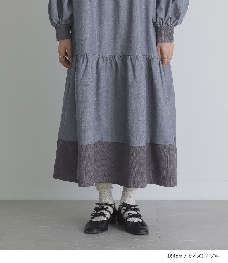 osharewalker（オシャレウォーカー） ワンピース レディース ワンピ