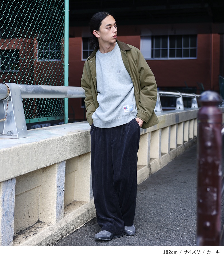 osharewalker（オシャレウォーカー） ジャケット メンズ アウター