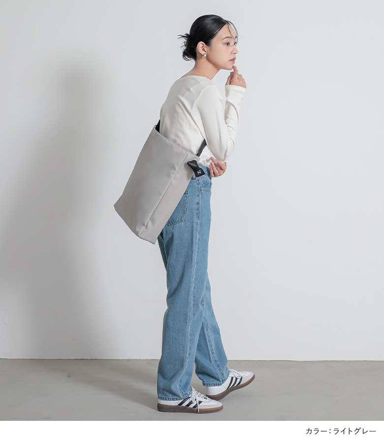 osharewalker バッグ レディース トートバッグ トート ショルダー 肩掛け A4サイズ ノートパソコン ストラップ 「メール便不可」「40」 : オシャレウォーカー - 通販 ...