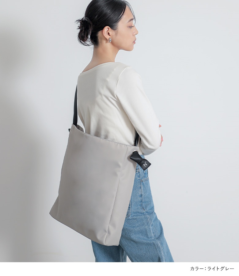 osharewalker バッグ レディース トートバッグ トート ショルダー 肩掛け A4サイズ ノートパソコン ストラップ 「メール便不可」「40」 : オシャレウォーカー - 通販 ...