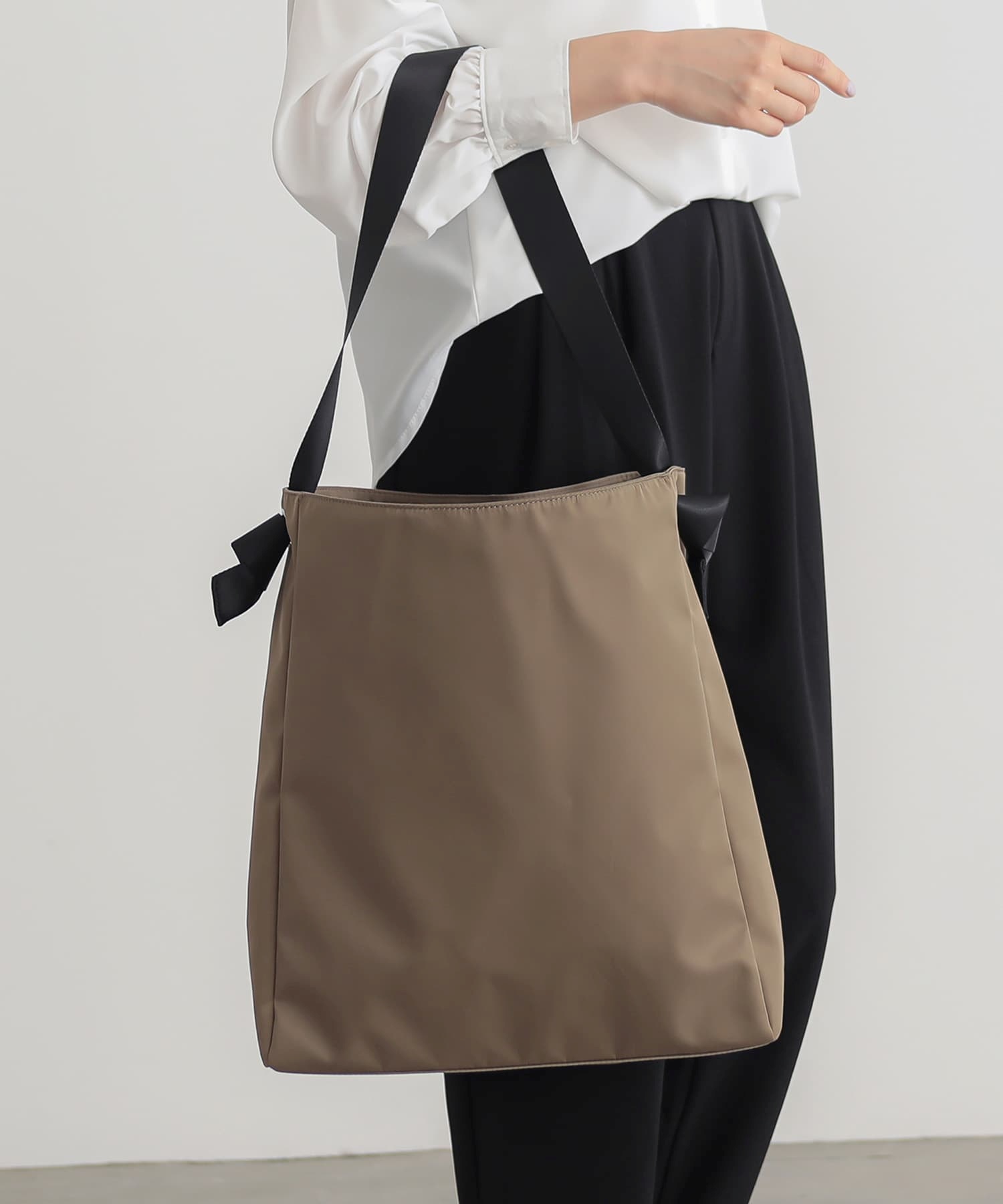 osharewalker バッグ レディース トートバッグ トート ショルダー 肩掛け A4サイズ ノートパソコン ストラップ 「メール便不可」「40」 : オシャレウォーカー - 通販 ...