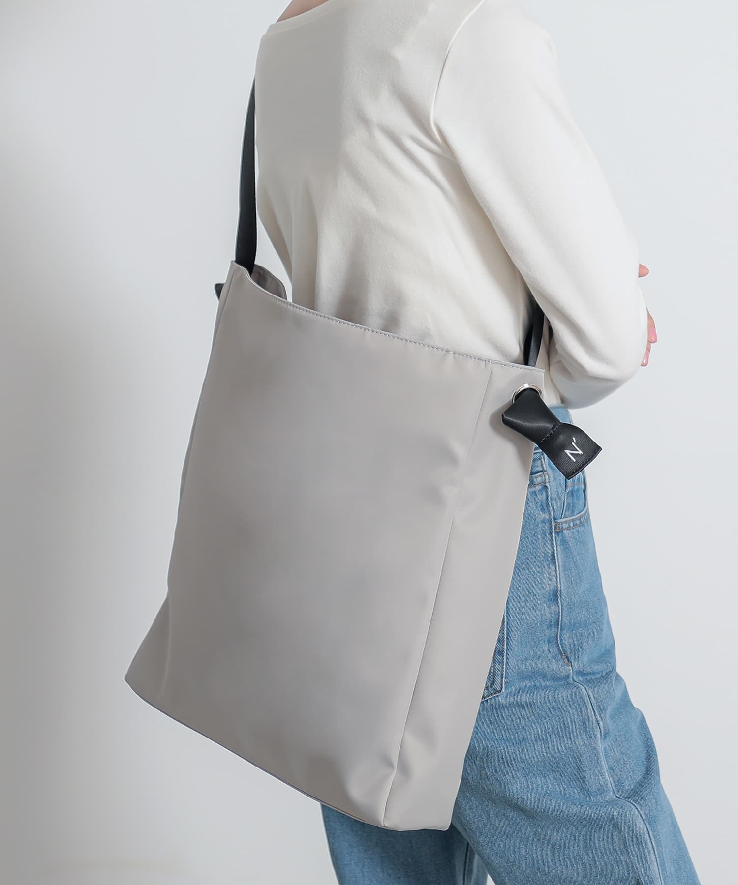 osharewalker バッグ レディース トートバッグ トート ショルダー 肩掛け A4サイズ ノートパソコン ストラップ 「メール便不可」「40」 : オシャレウォーカー - 通販 ...