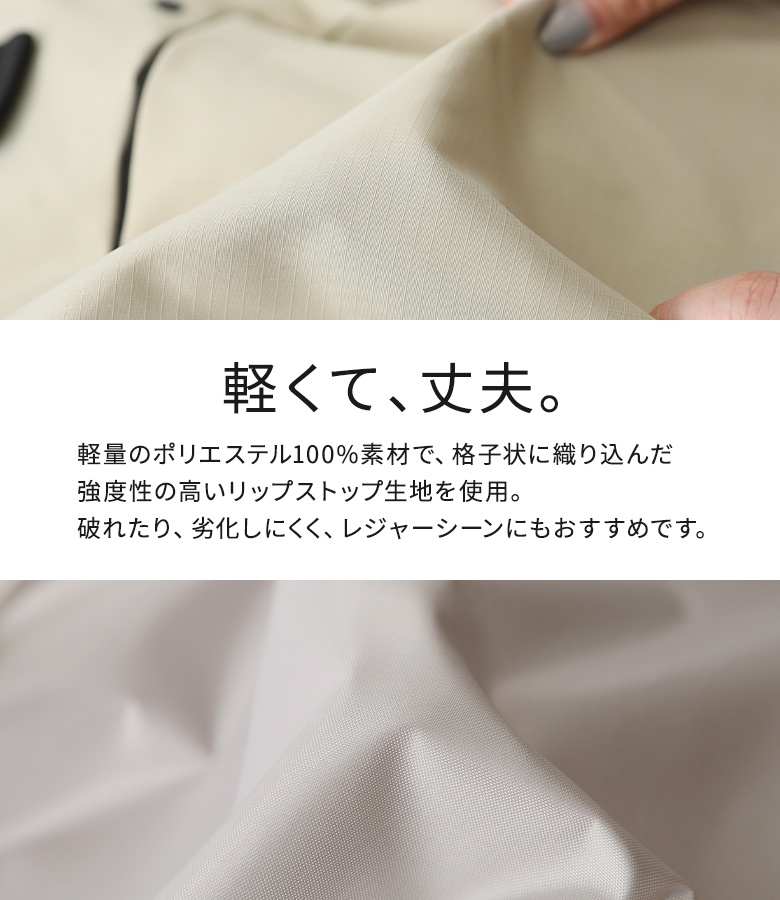 osharewalker リュック レディース リュックサック トートバッグ 2way 10ポケット 多収納 A4対応 ホルダー付き リップストップ 軽量 春夏秋冬「メール便不可」「50 ...