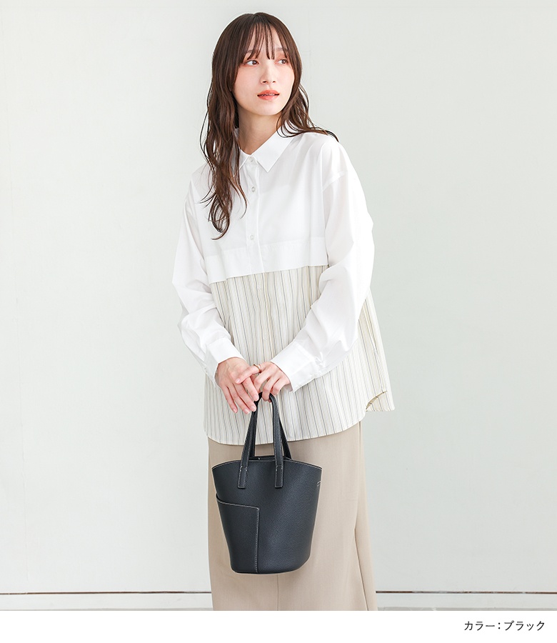 osharewalker ショルダーバッグ レディース 60代 50代 ファッション雑貨 かばん 鞄 ハンドバッグ 2way カシュクール 合成皮革 肩掛け 春 夏 秋 冬【メール便不可 ...