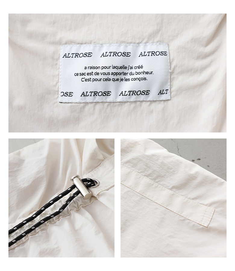 osharewalker トートバッグ レディース ファッション雑貨 鞄 かばん 肩掛け 手持ち A4 ナイロン ファスナー ドロスト 通勤 通学 春 夏 秋 冬※メール便可※【10 ...