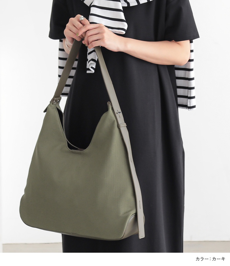 osharewalker バッグ レディース トートバッグ ショルダーバッグ 肩掛け 斜め掛け 収納 A4 ノートパソコン 大容量 フェイクレザー 春 夏 秋 冬「メール便不可」「80 ...