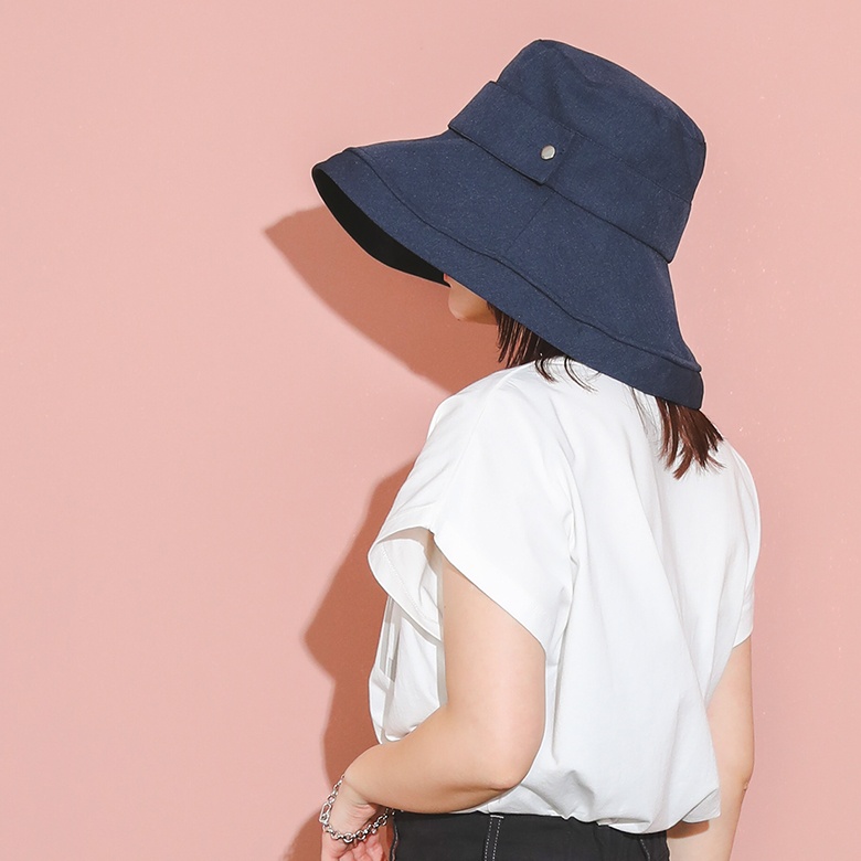 osharewalker（オシャレウォーカー） 帽子 レディース ハット つば広 つば長 UVカット UVケア 日よけ UV UVハット 日焼け防止「メール便不可」「20」 : オシャレ ...