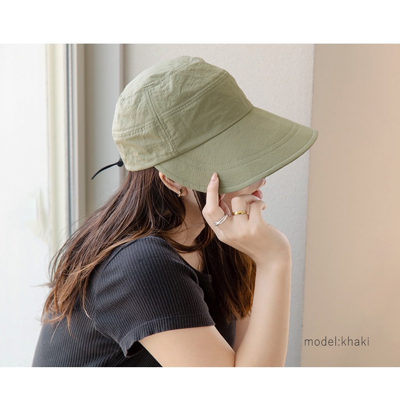 osharewalker 帽子 レディース キャップ つば広 UVカット 撥水 撥水加工 日よけ 日焼け防止 紫外線対策 暑さ対策 日焼け対策【メール便不可】【30】 : オシャレウォーカー ...